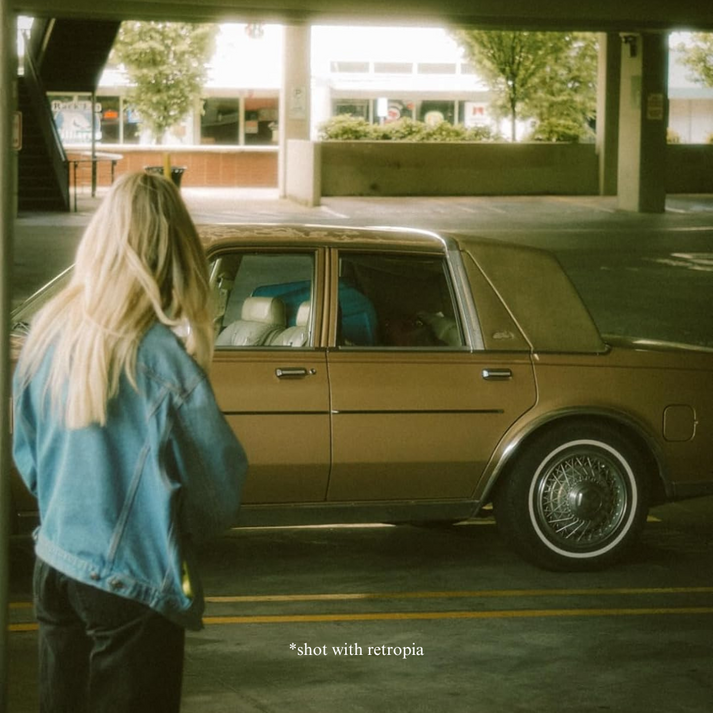 Retropia | Premium accessories and assets for creators