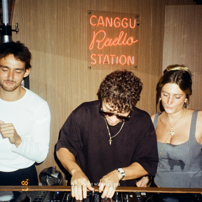 Retropia® Repurposed Disposable Film Camera Lens