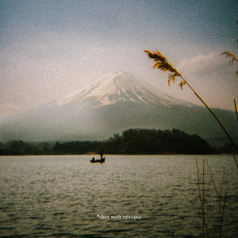 Retropia | Premium accessories and assets for creators