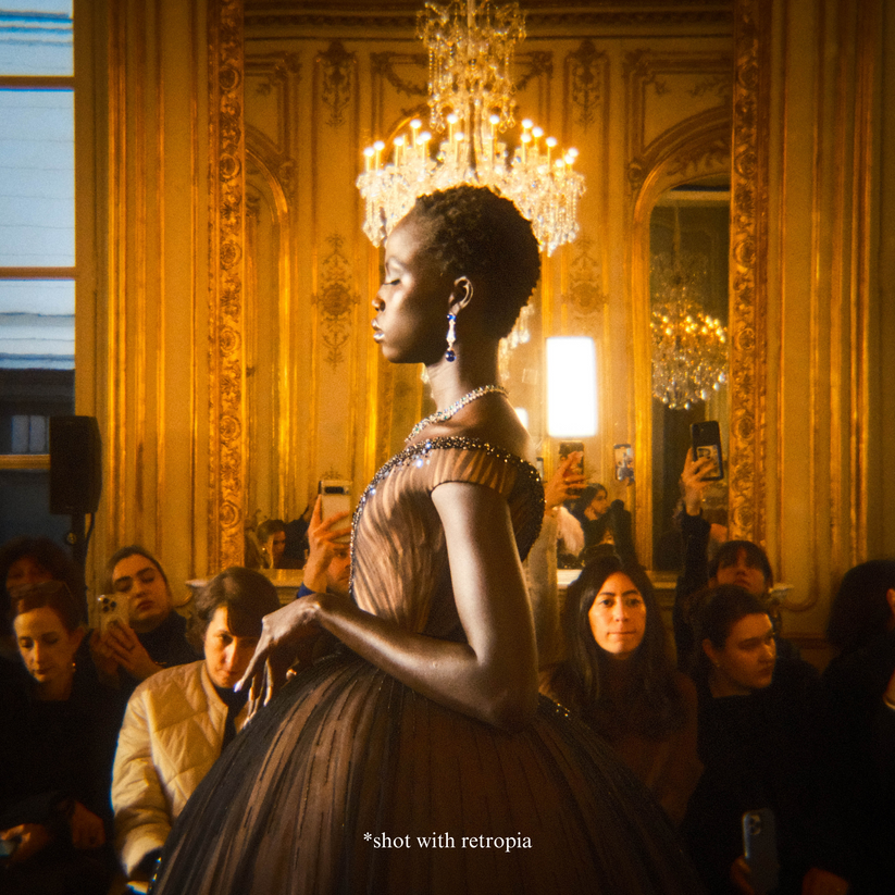 Retropia | Premium accessories and assets for creators