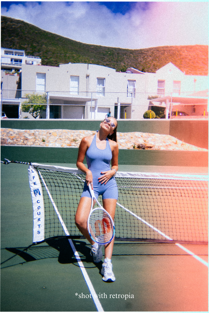 Retropia | Premium accessories and assets for creators