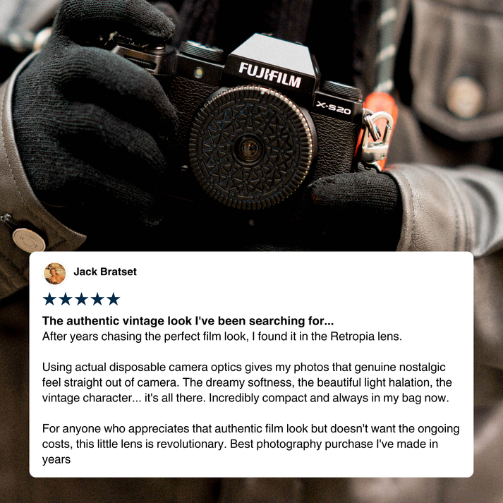 Retropia | Premium accessories and assets for creators