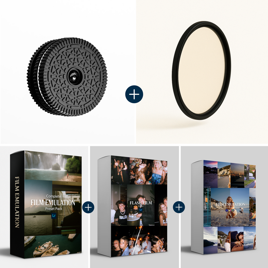 Retropia | Premium accessories and assets for creators