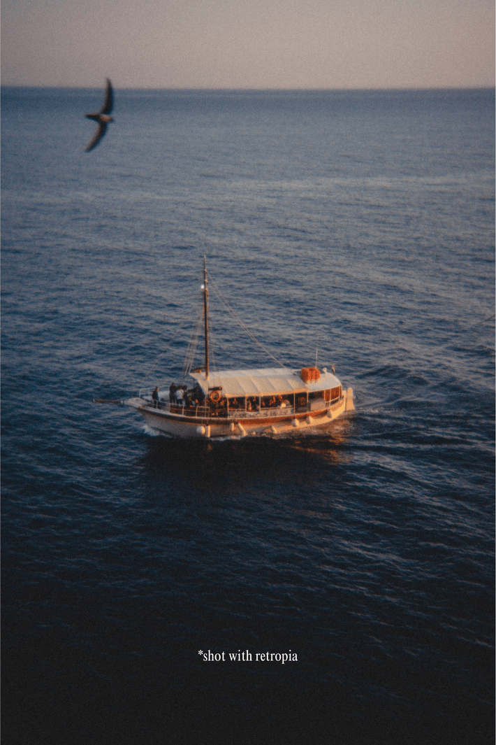 Retropia | Premium accessories and assets for creators