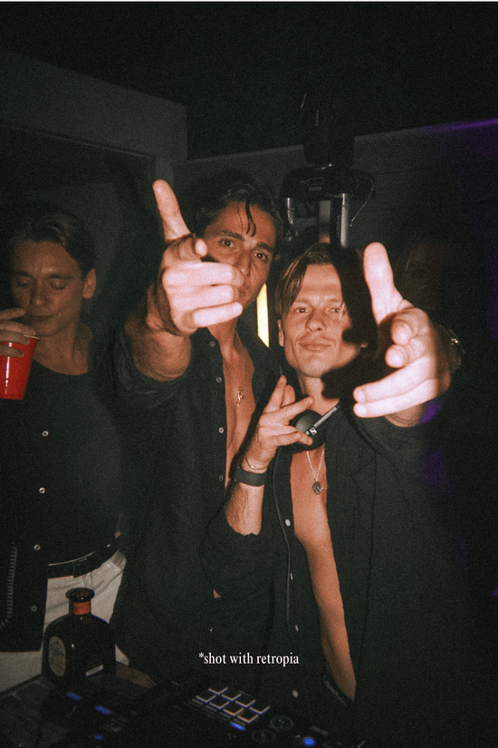 Retropia | Premium accessories and assets for creators